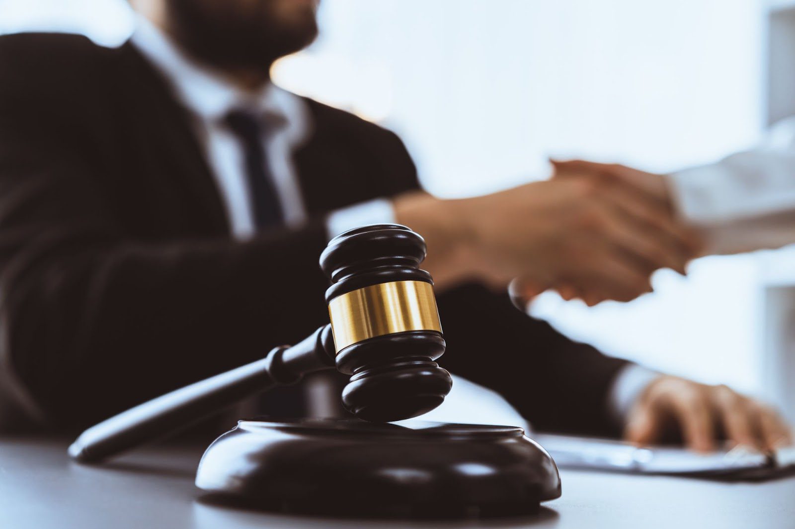 Resolving Conflict – Negotiation, Mediation & Arbitration